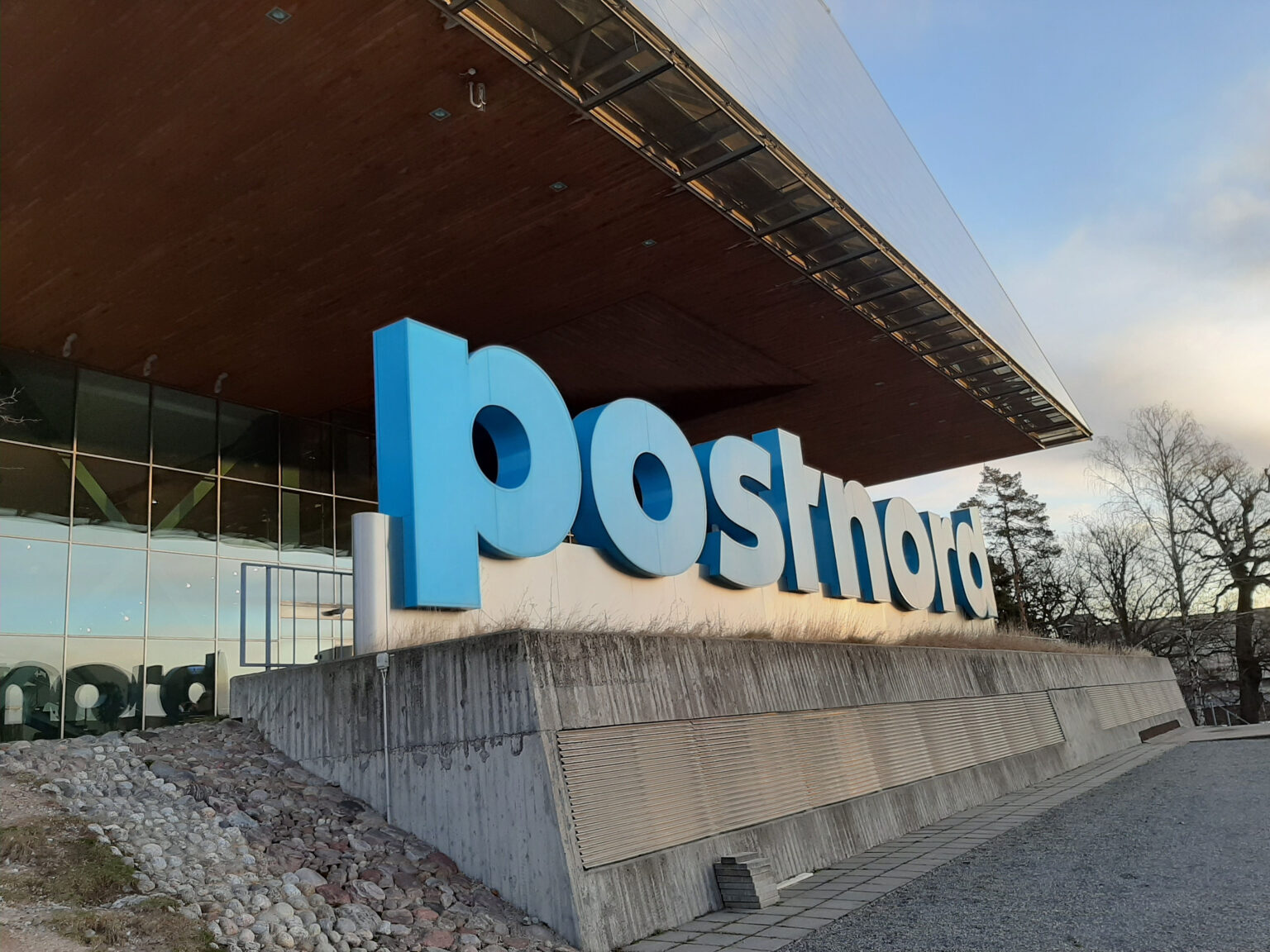 Viktig information om PostNords avviserade avveckling av Expresspaket ...